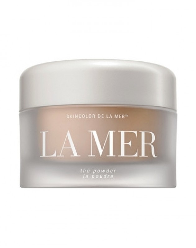 La Mer The Powder - Beauty Review