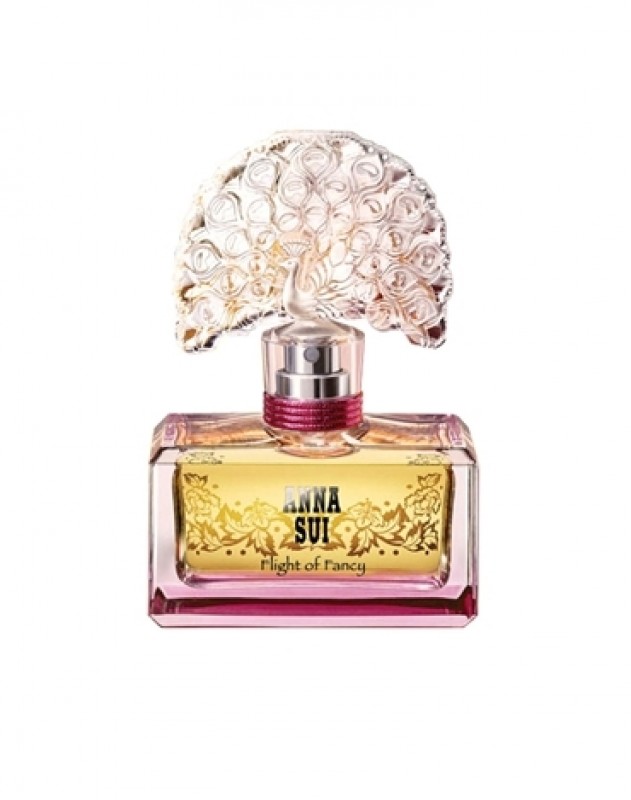 Anna Sui Flight of Fancy - Beauty Review