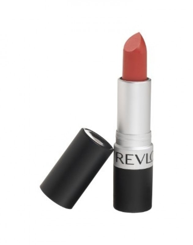 Revlon Matte Lipstick - Beauty Review