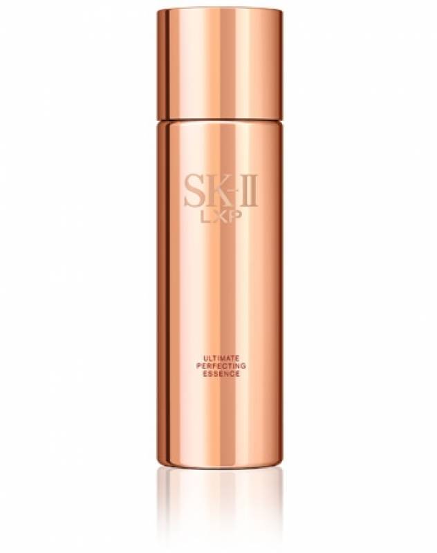 SK-II LXP Ultimate Perfecting Essence - Beauty Review