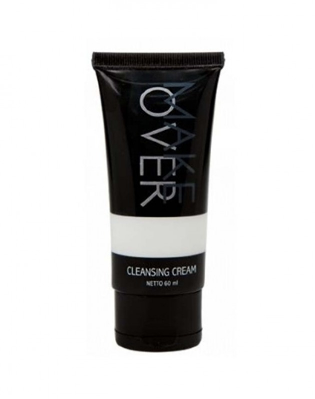 Make Over Cleansing Cream - Beauty Review