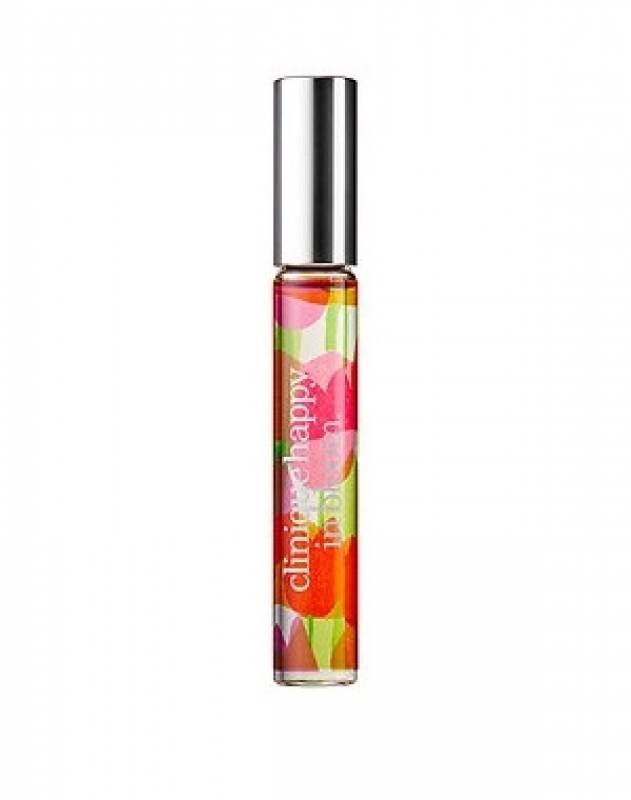 CLINIQUE Happy In Bloom Rollerball - Beauty Review