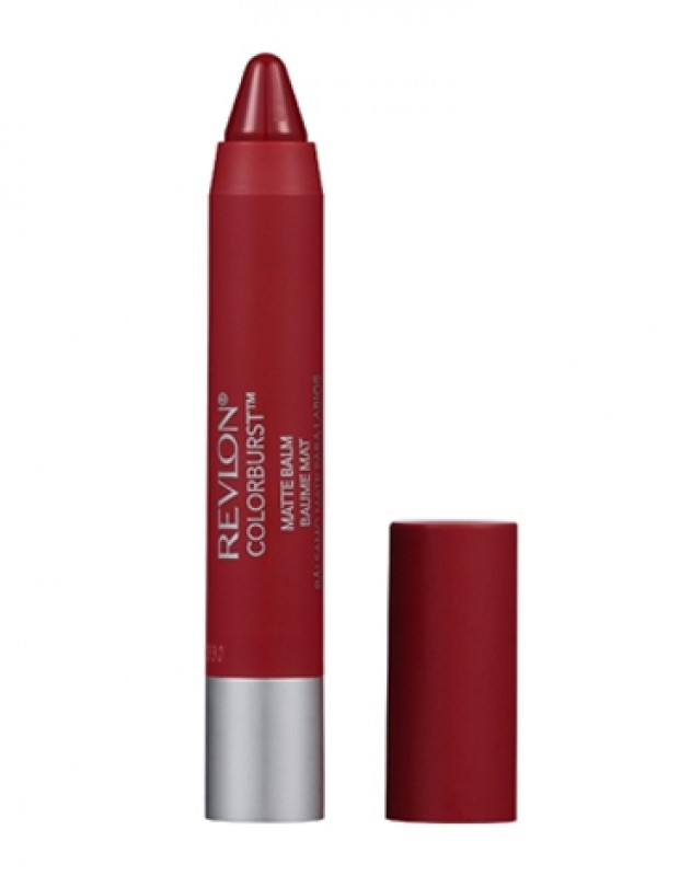Revlon Colorburst Matte Balm - Beauty Review