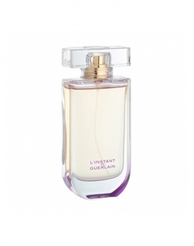 Guerlain L'Instant De Guerlain - Beauty Review