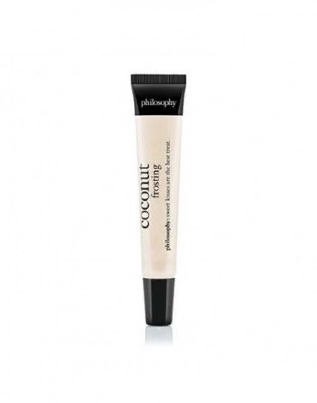 Philosophy Lip Shine - Beauty Review