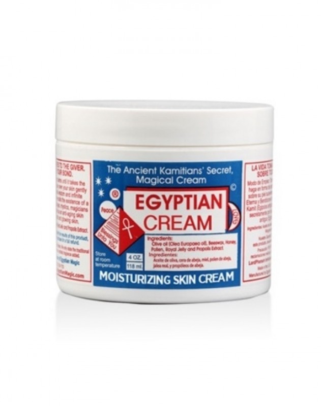 Egyptian Magic Moisturizing Skin Cream Full Size - Beauty Review