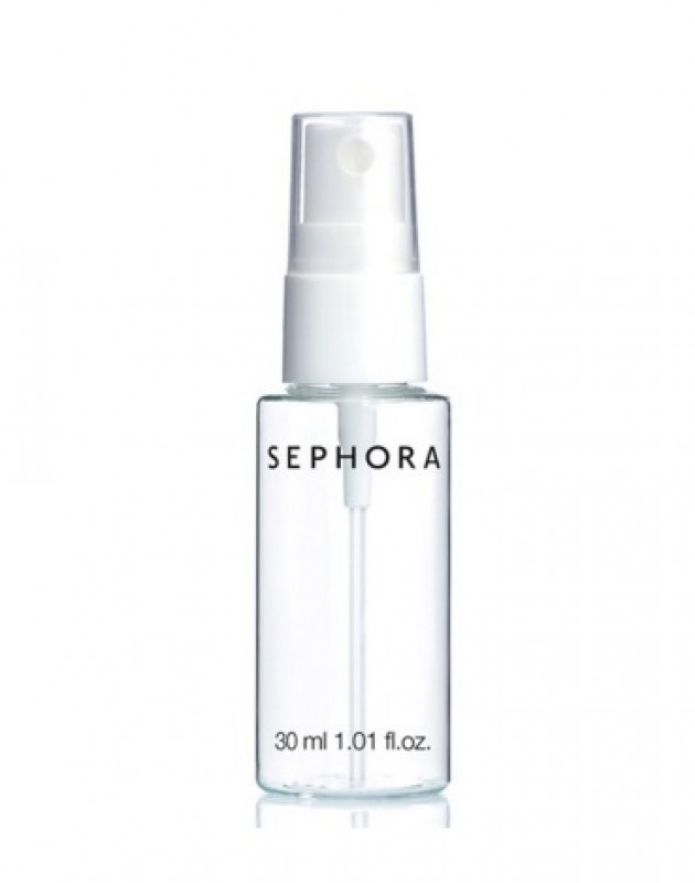 Sephora Empty Spray Bottle - Beauty Review