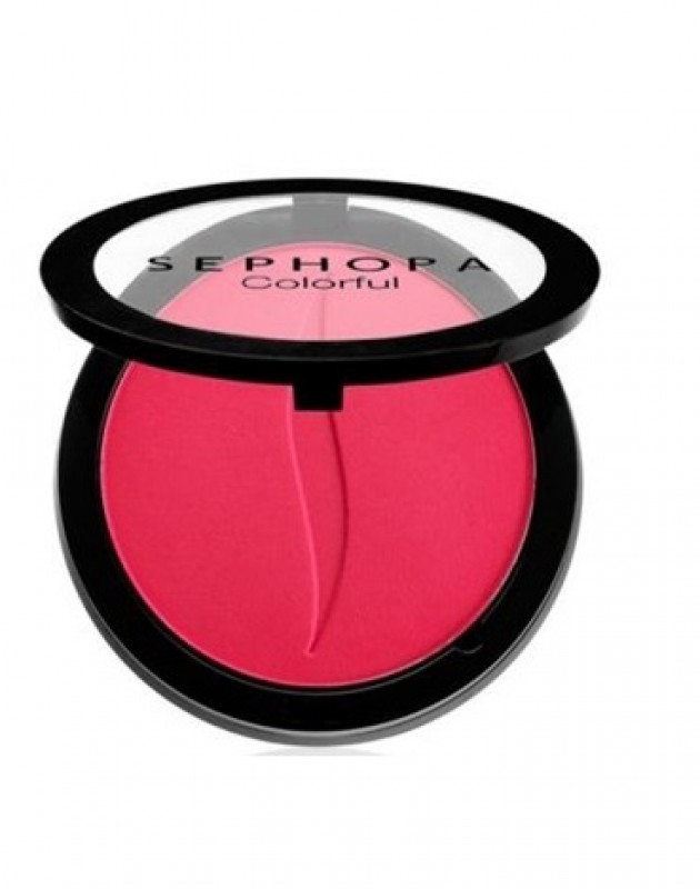 Sephora Colorful Blush - Beauty Review