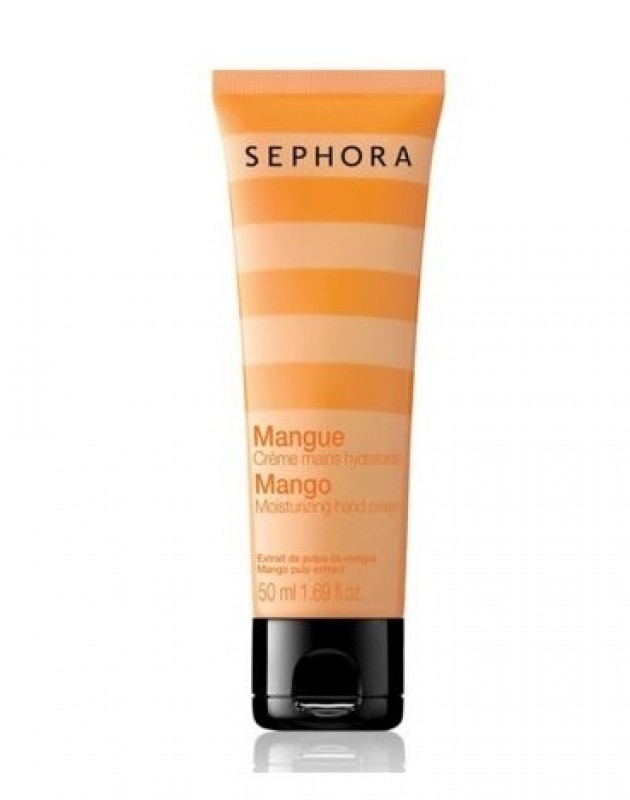 Sephora Hand Cream - Beauty Review
