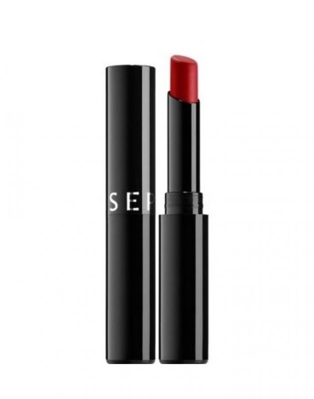 Sephora Color Lip Last Lipstick - Beauty Review