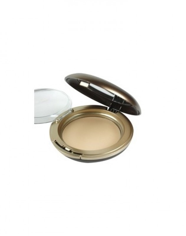 Elianto Natural Mineral Cream Foundation - Beauty Review