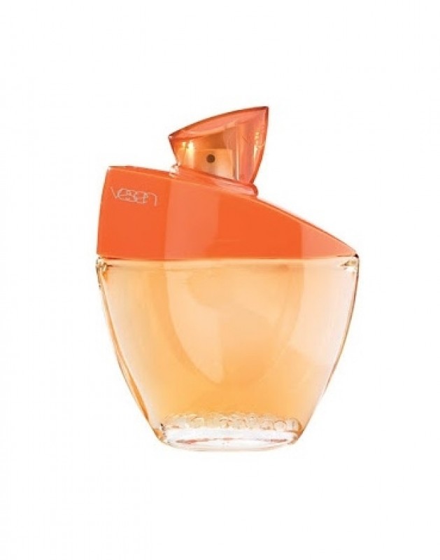 Jafra Vessen Eau de Toilette - Beauty Review