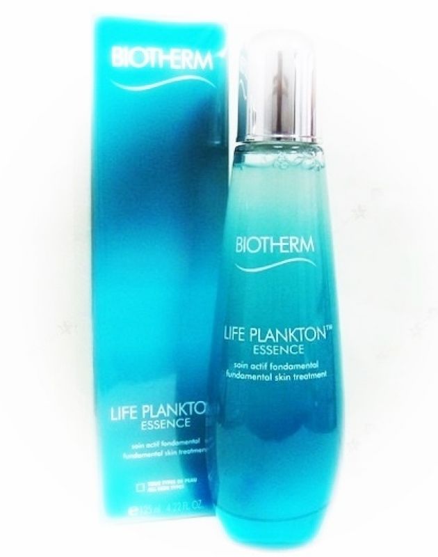 Biotherm Life Plankton Essence - Beauty Review