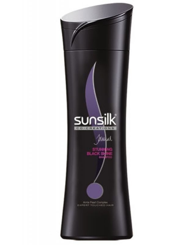 Sunsilk Black Shine Shampoo - Review Female Daily