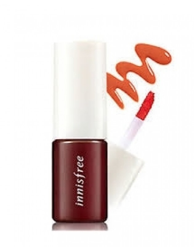 Innisfree Eco Fruit Tint - Beauty Review