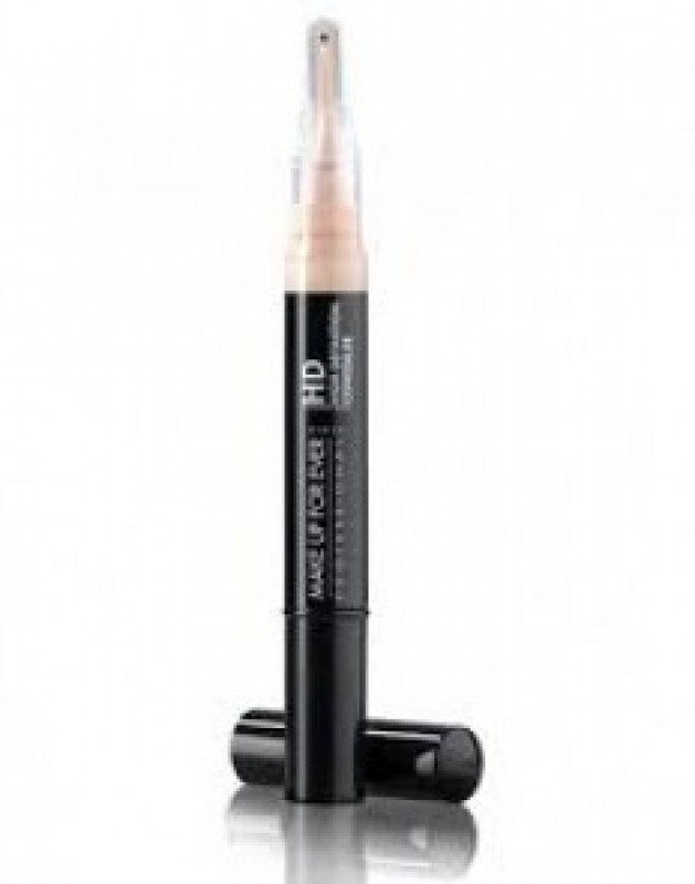 Make Up For Ever Ultra HD Concealer - Beauty Review