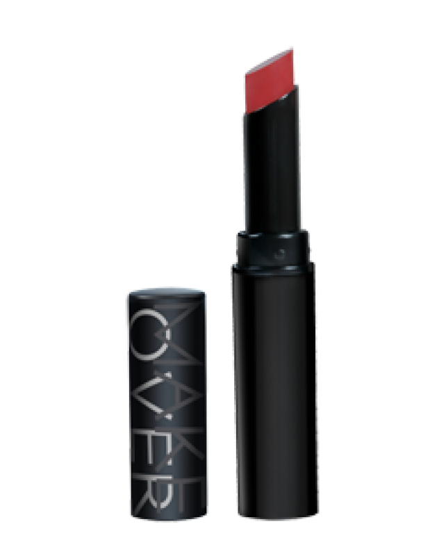 Make Over Ultra Hi-Matte Lipstick - Beauty Review