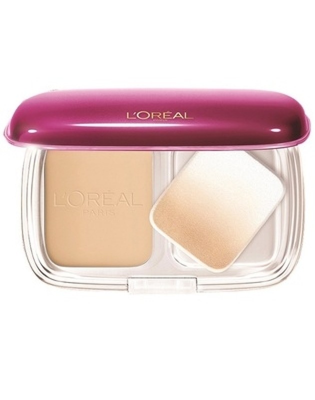 L'Oreal Paris Mat Magique All-In-One Powder - Beauty Review