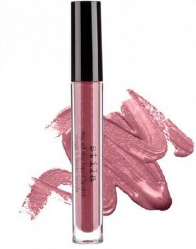 Stila Stay All Day Liquid Lipstick - Beauty Review