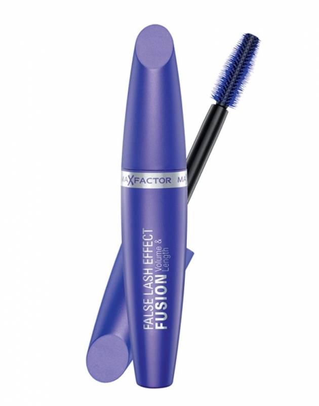 Max Factor False Lash Effect Fusion - Beauty Review