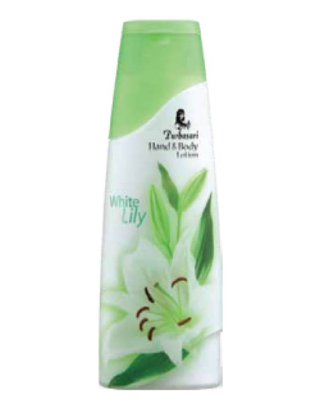 Purbasari Hand and Body Lotion - Beauty Review