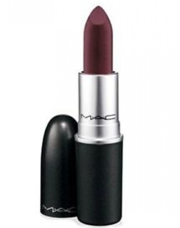 MAC Matte Lipstick - Beauty Review