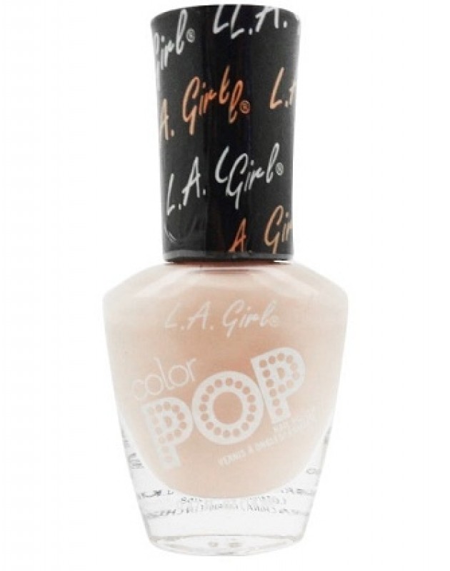 L.A. Girl ColorPop Urban Glam - Beauty Review