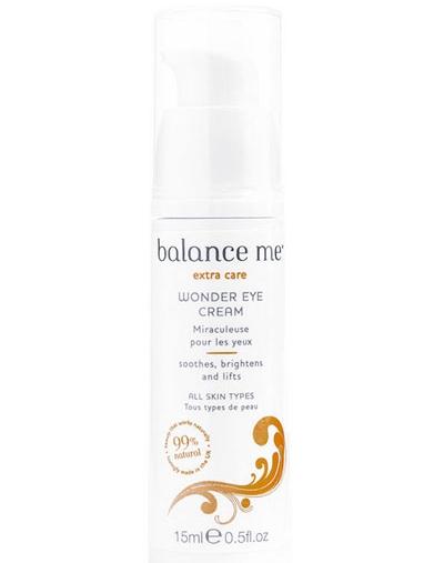 Balance Me Wonder Eye Cream - Beauty Review