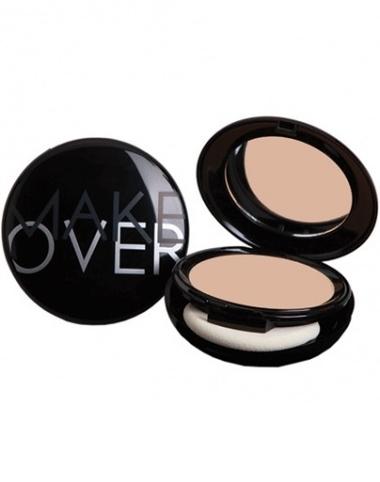 Make Over Perfect Cover Two Way Cake - Beauty Review