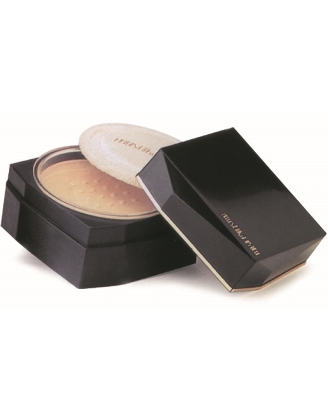 Mustika Ratu Bedak Serbuk Jebuk Sari - Beauty Review