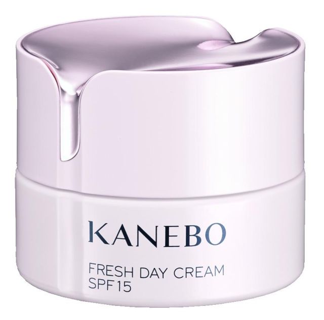 Kanebo Fresh Day Cream - Beauty Review
