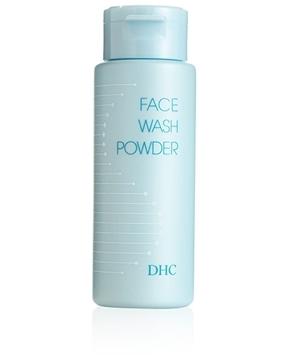 DHC Face Wash Powder - Beauty Review