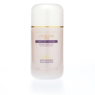 Biologique Recherche Lotion P50W 1970 - Beauty Review