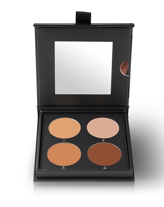 Cover FX Contour Kit - Beauty Review