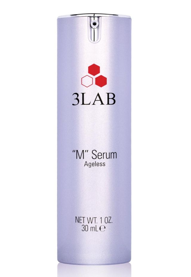 3Lab M Serum - Beauty Review
