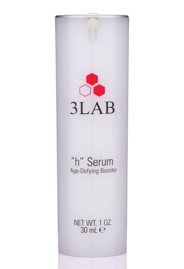 3Lab "H" Serum - Beauty Review