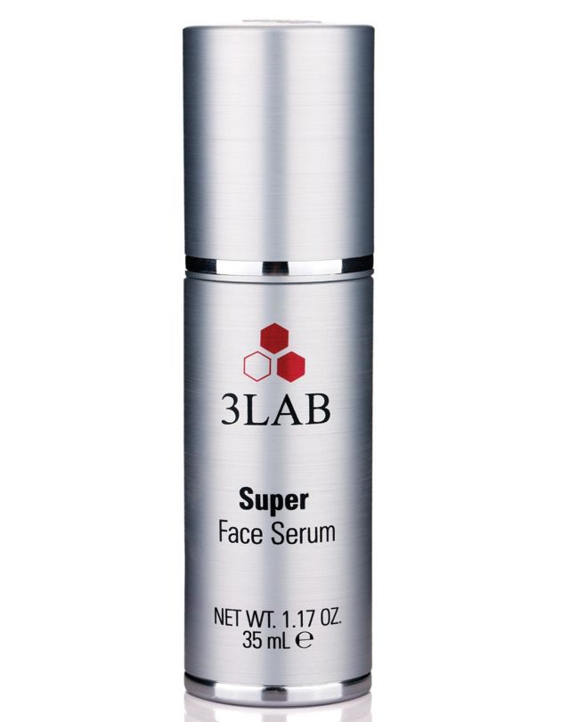 3Lab Super Face Serum - Beauty Review