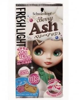 Schwarzkopf Freshlight Foam Color - Beauty Review