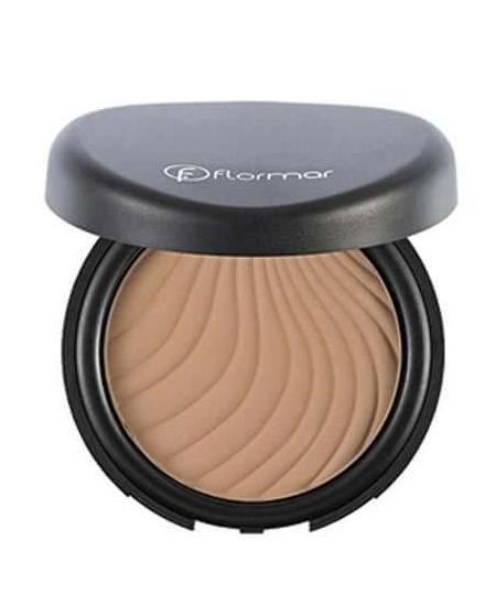 Flormar Compact Powder - Beauty Review