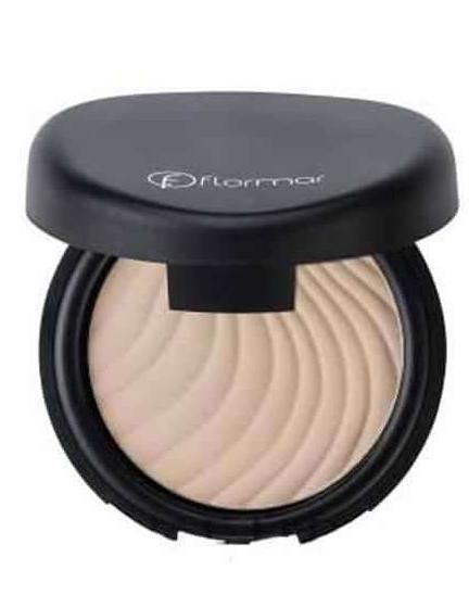 Flormar Compact Powder - Beauty Review