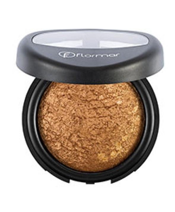Flormar Terracotta Powder - Beauty Review