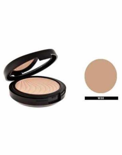 Flormar Wet & Dry Compact Powder - Beauty Review