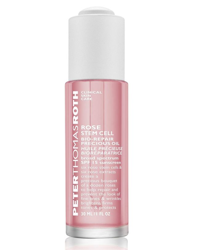Peter Thomas Roth Rose Stem Cell Bio-Repair Precious Oil - Beauty Review