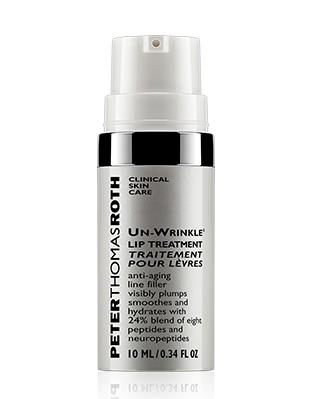 Peter Thomas Roth Un-Wrinkle Lip Treatment - Beauty Review