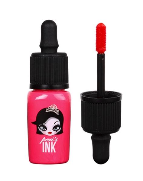 Peripera Peri's Ink - Beauty Review