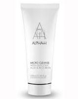 Alpha-H Micro Cleanse Super Scrub - Review Female Daily