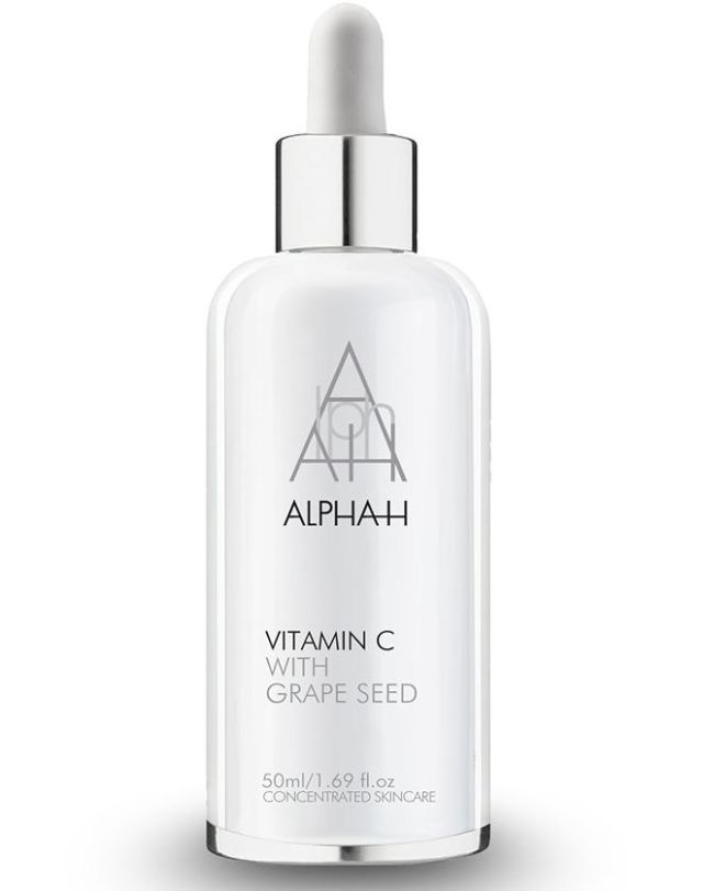 Alpha-H Vitamin C - Beauty Review