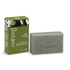 Botani Olive Cleansing Bar - Beauty Review