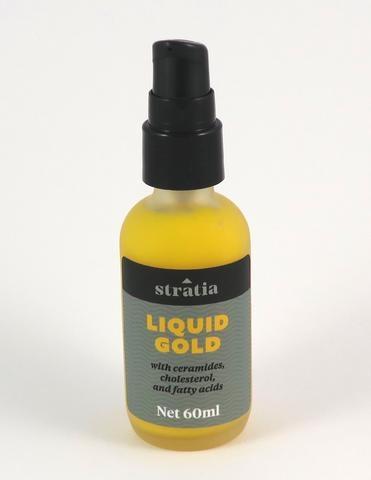 Stratia Liquid Gold - Beauty Review