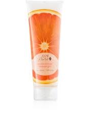 100% Pure Blood Orange Shower Gel - Beauty Review